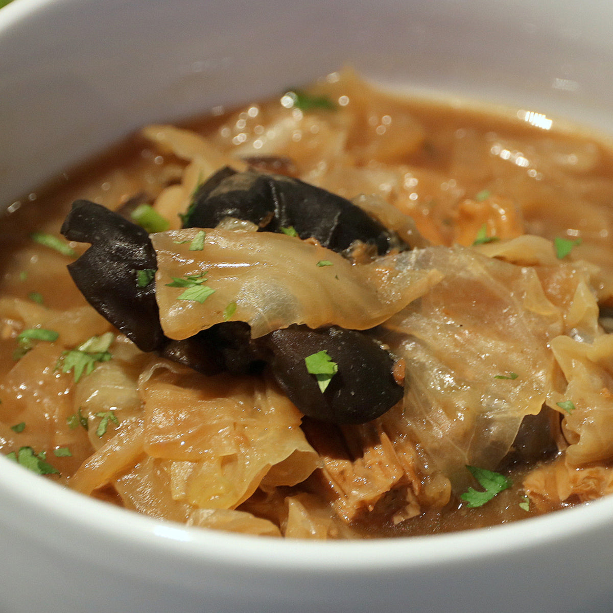 NYONYA CHAP CHYE | Mixed Vegetables – Godmama At Home - Food Takeaway ...